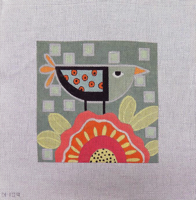 DI-109 – Ditto Needlepoint Works