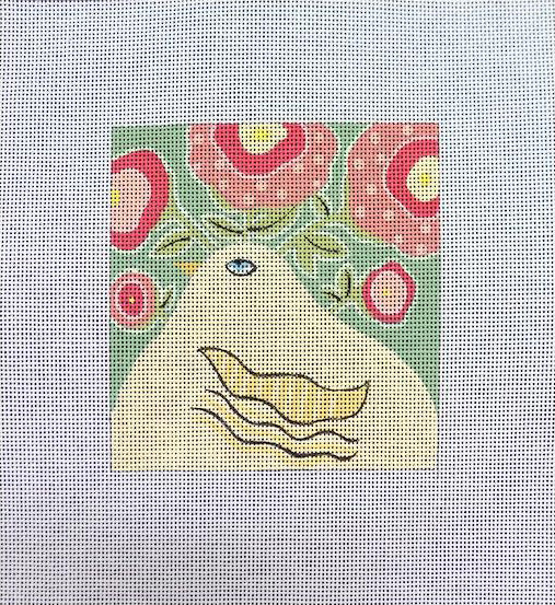 DI-152 – Ditto Needlepoint Works